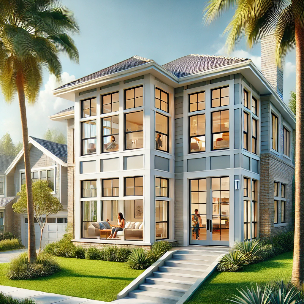 Understanding the Ins and Outs of Window Replacement in San Diego – San ...