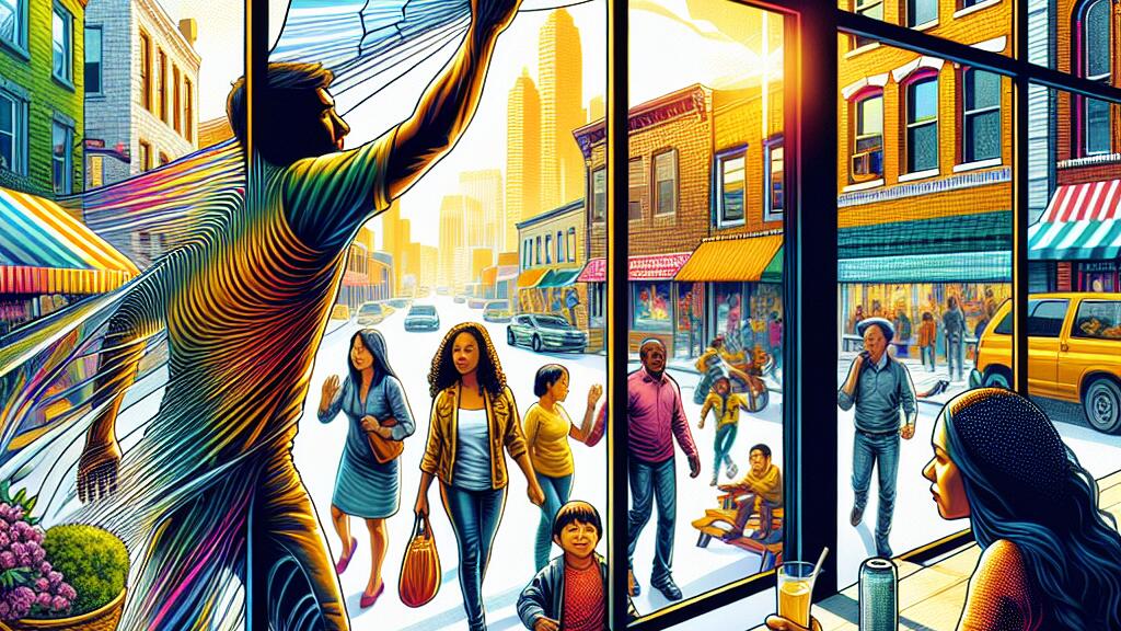 Security Window Film and its Impact on Home Safety – San Diego Window ...