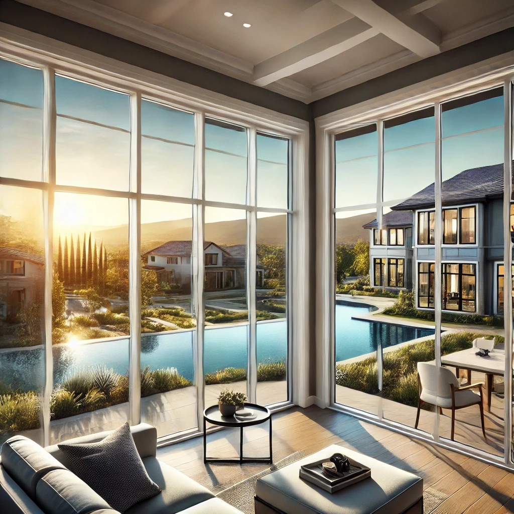 Upgrade Your Home with 4S Ranch Replacement Windows: Top Choices for ...