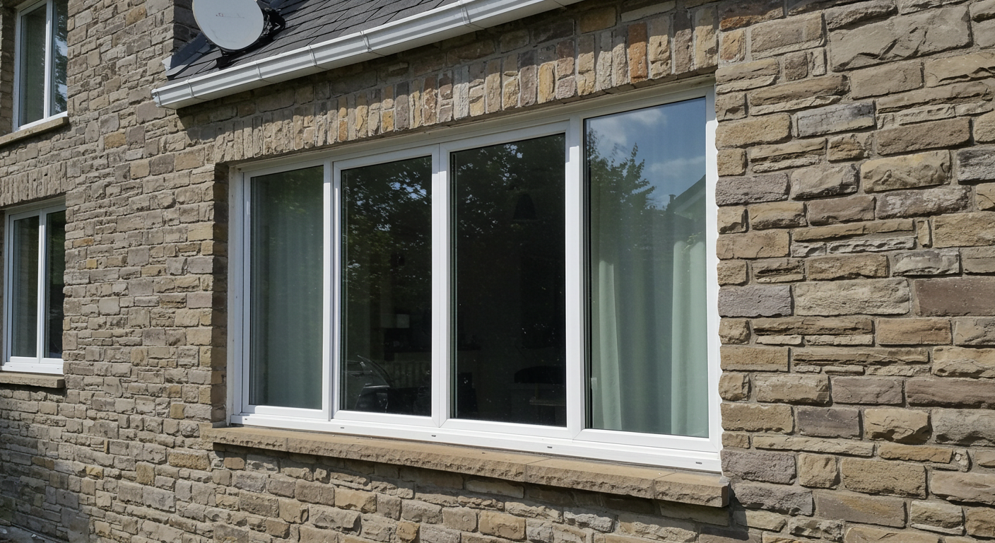 Orange County Window Replacement | Energy-Efficient & Stylish Solutions