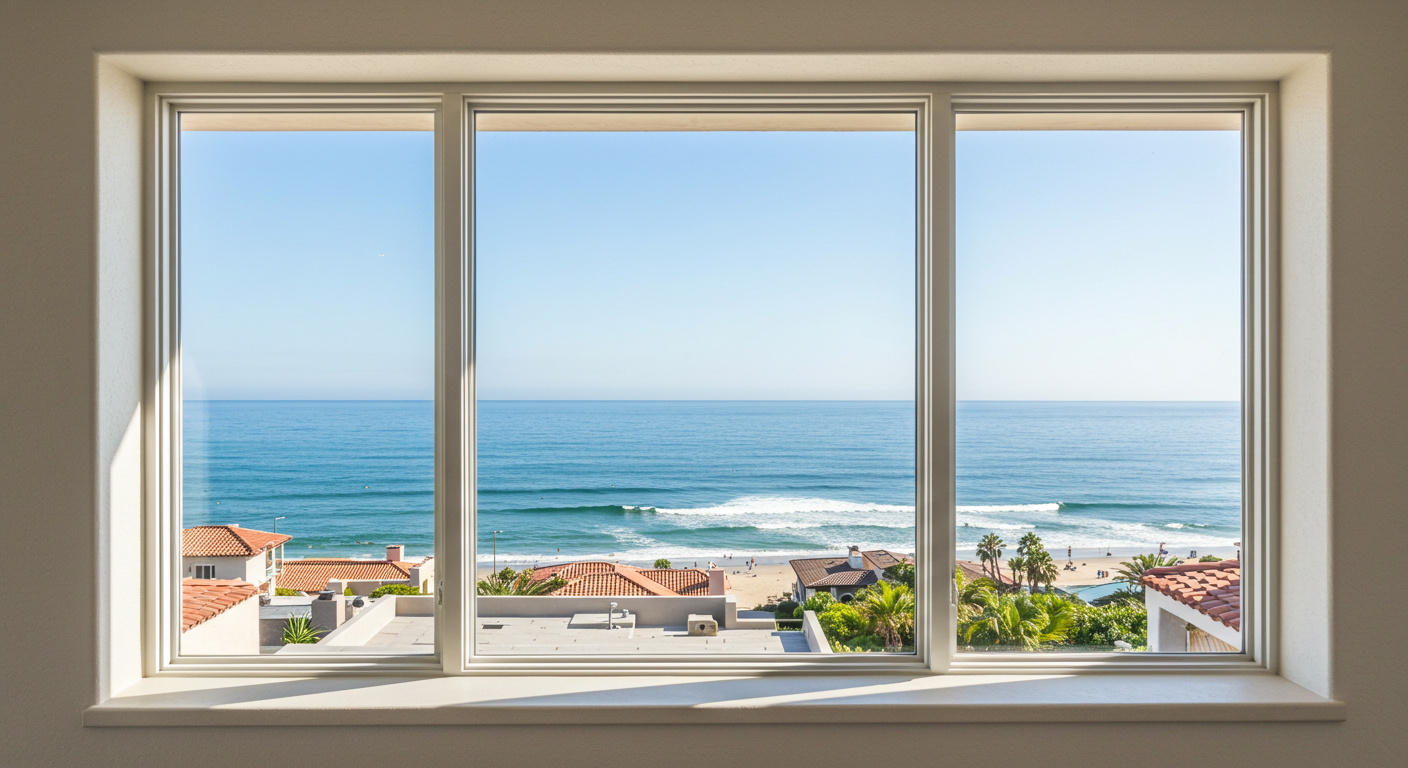 Windows Orange County | Top-Quality Window Replacement & Installation